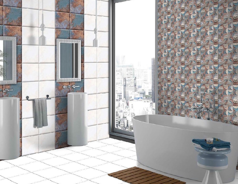 Catalogue | Eskimo Ceramica - Morbi