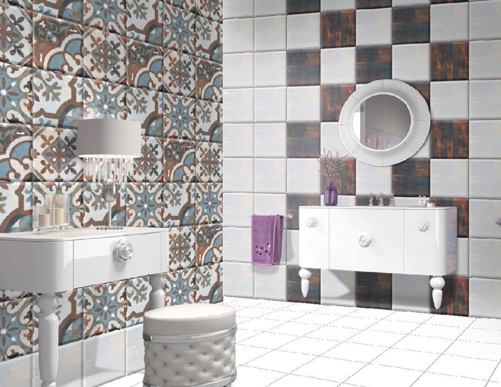 Catalogue | Eskimo Ceramica - Morbi