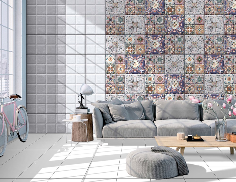 Catalogue | Eskimo Ceramica - Morbi